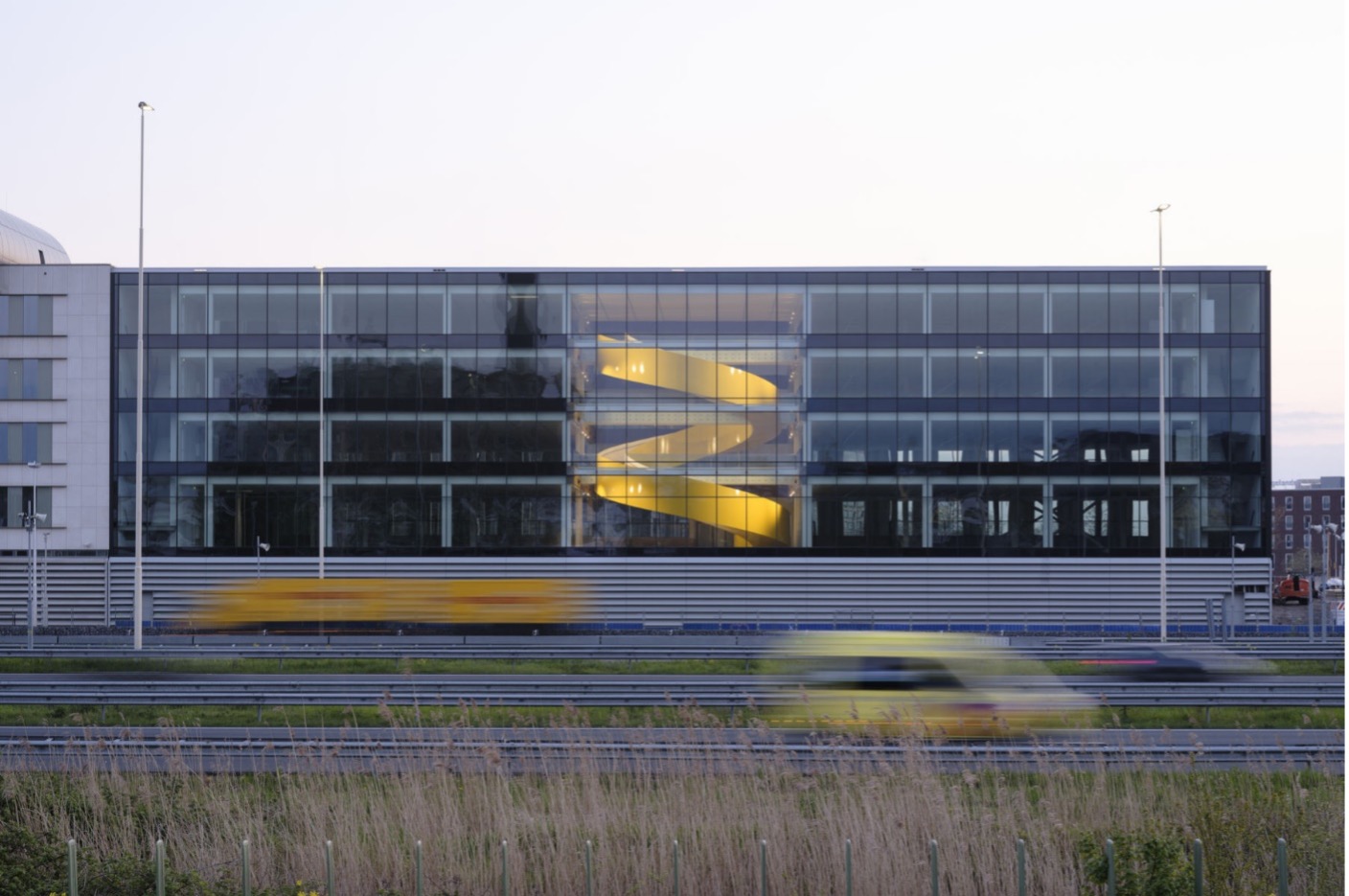 Nieuws - 2at verhuist naar kantoorgebouw Helix - 2at